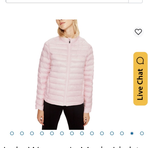 Lole | Jackets & Coats | New Lole Born In Montreal Maria Light Packable ...